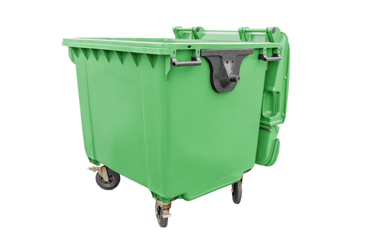 Comprehensive & Professional Bin Cleaning Solutions