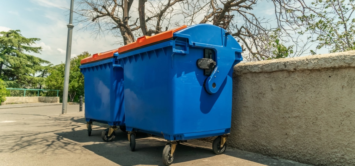 Top Reasons to Hire a Commercial Bin Cleaning Company